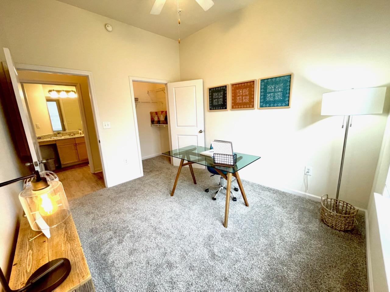 Alexander Apartments | Home