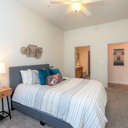 Alexander Apartments | Home