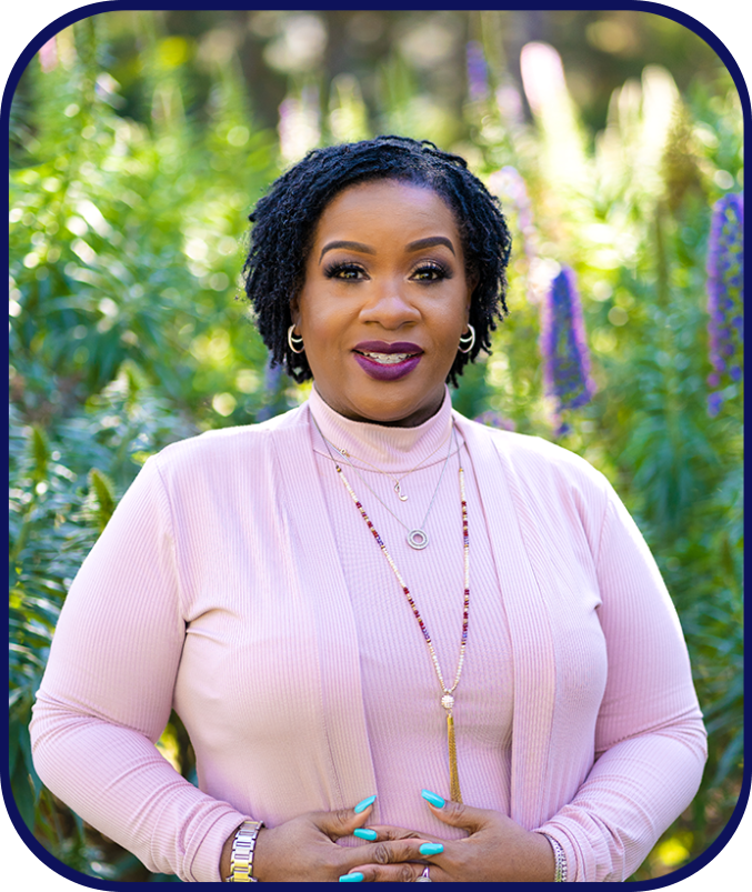 Nakia Linzie-Shavers, LCSW: Speaker on Well-being & Resilience