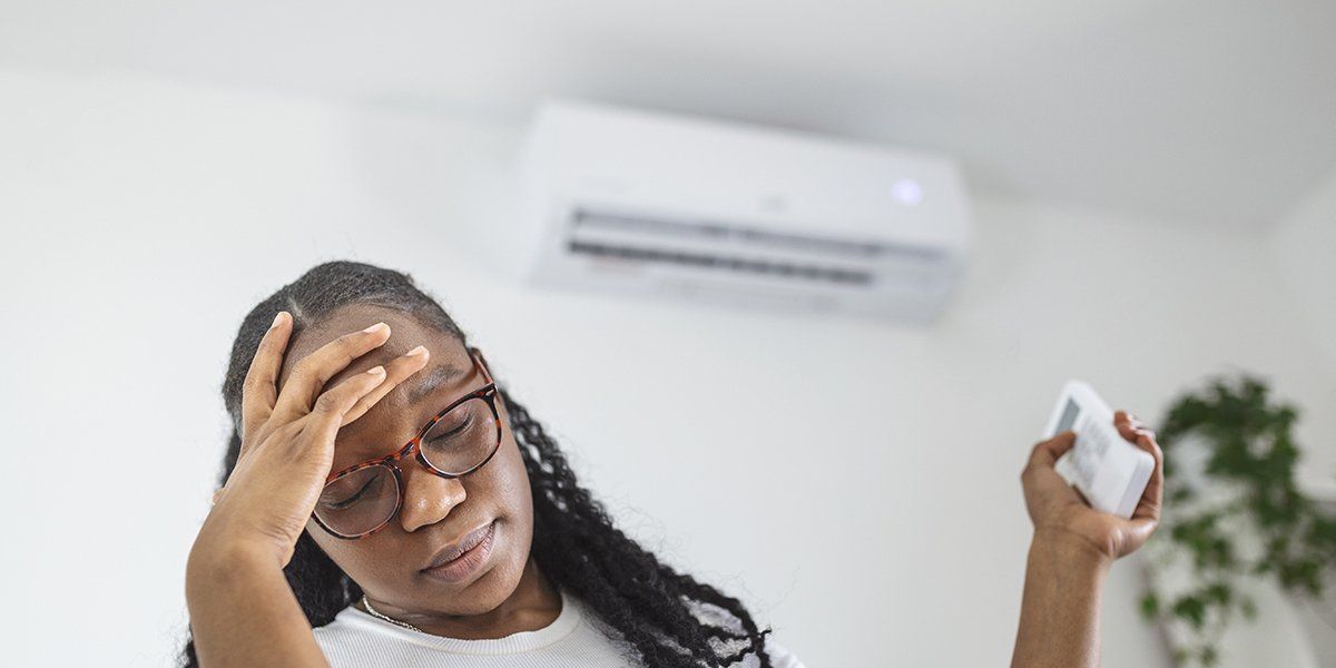 Top 6 Problems With Old Air Conditioning Units