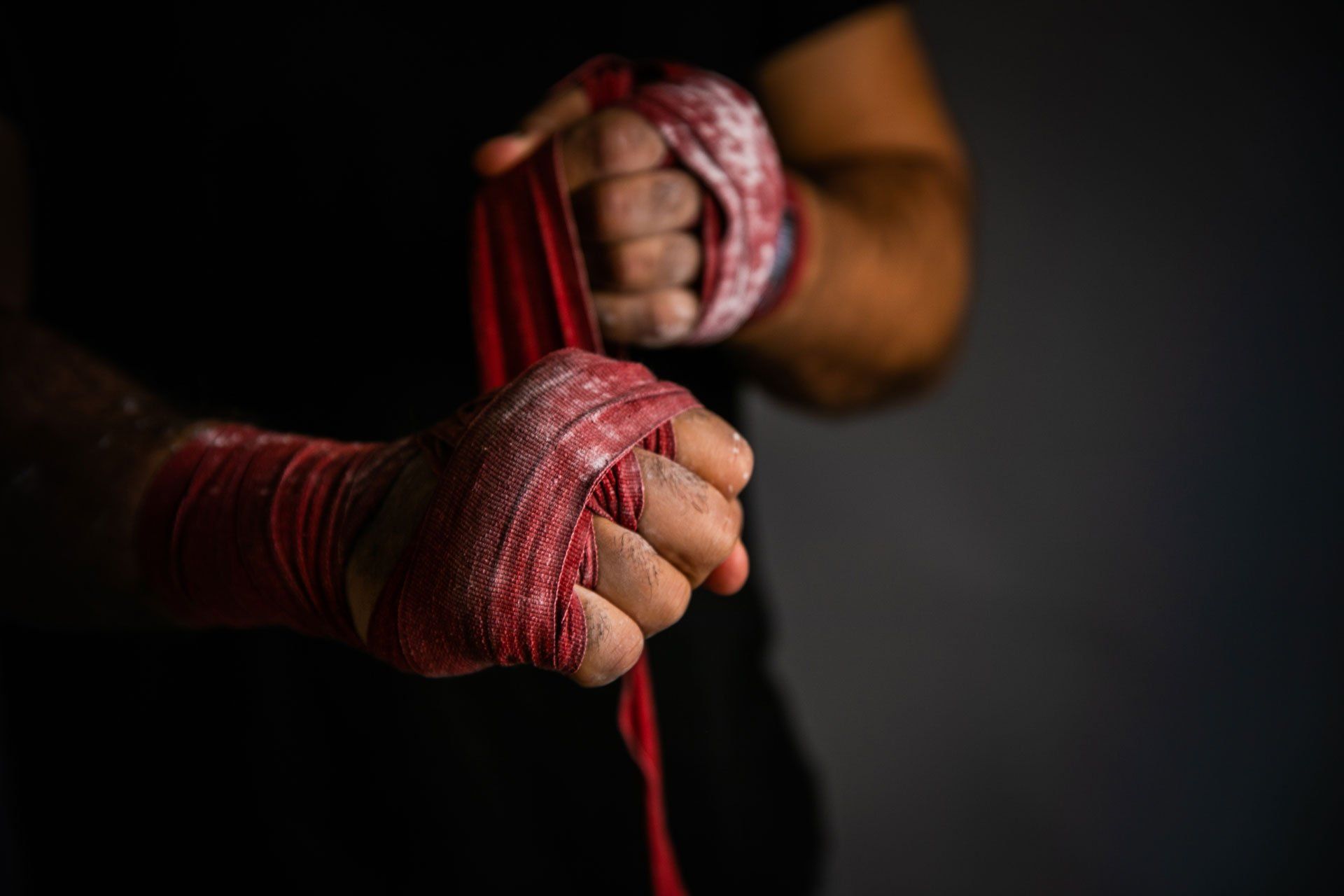 Southside Boxing Club - About Us