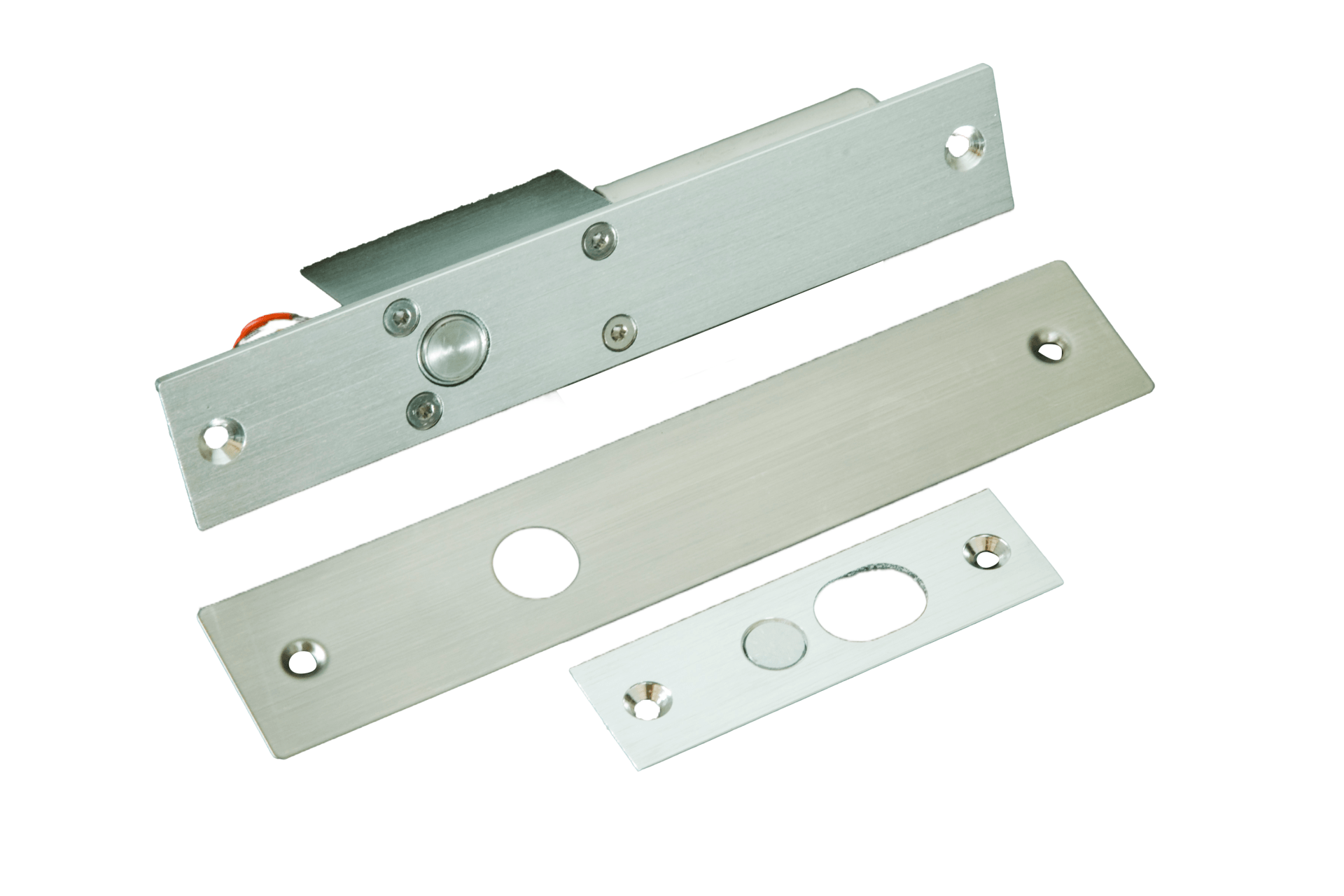 Electromagnetic Locks | Smart Access Solutions | ATNESIS