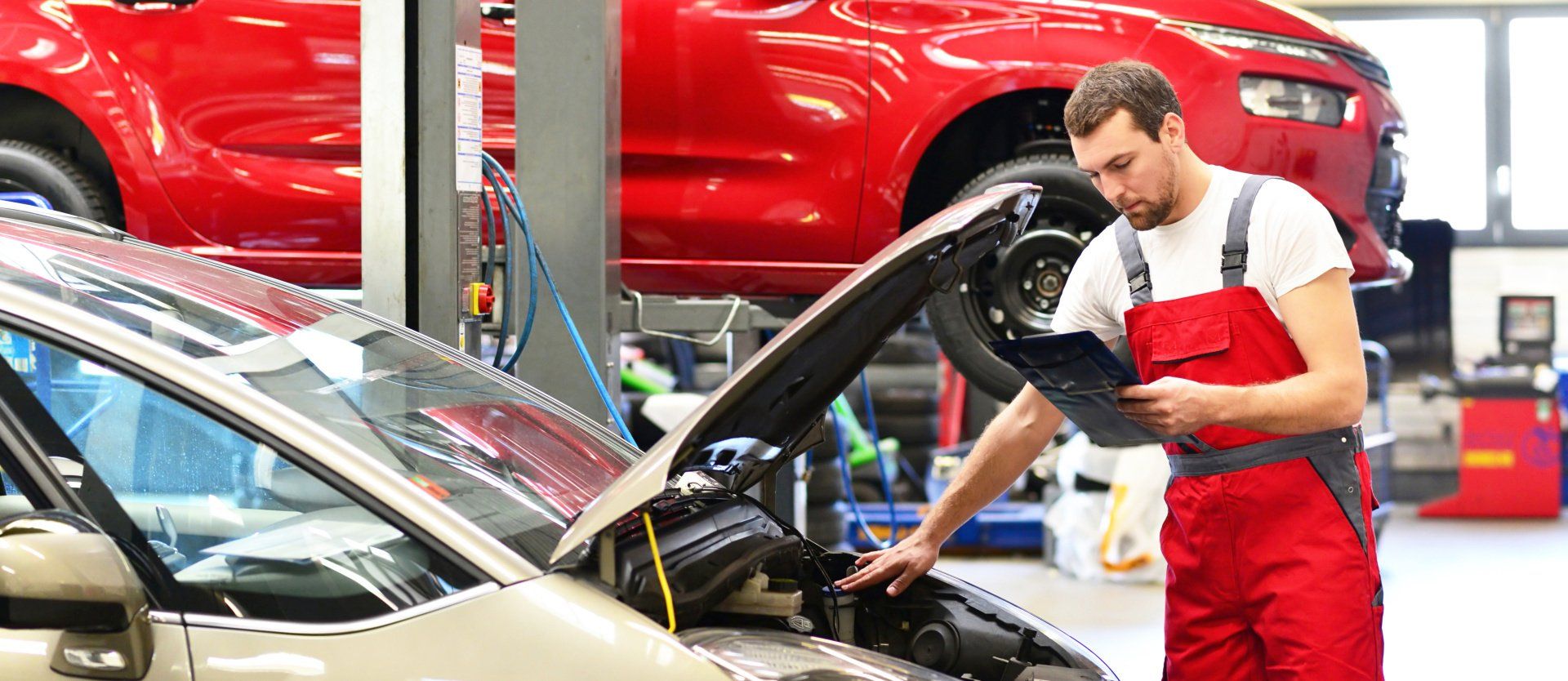 Post-Collision Repair Checklist: Tips from a Baton Rouge Body Shop