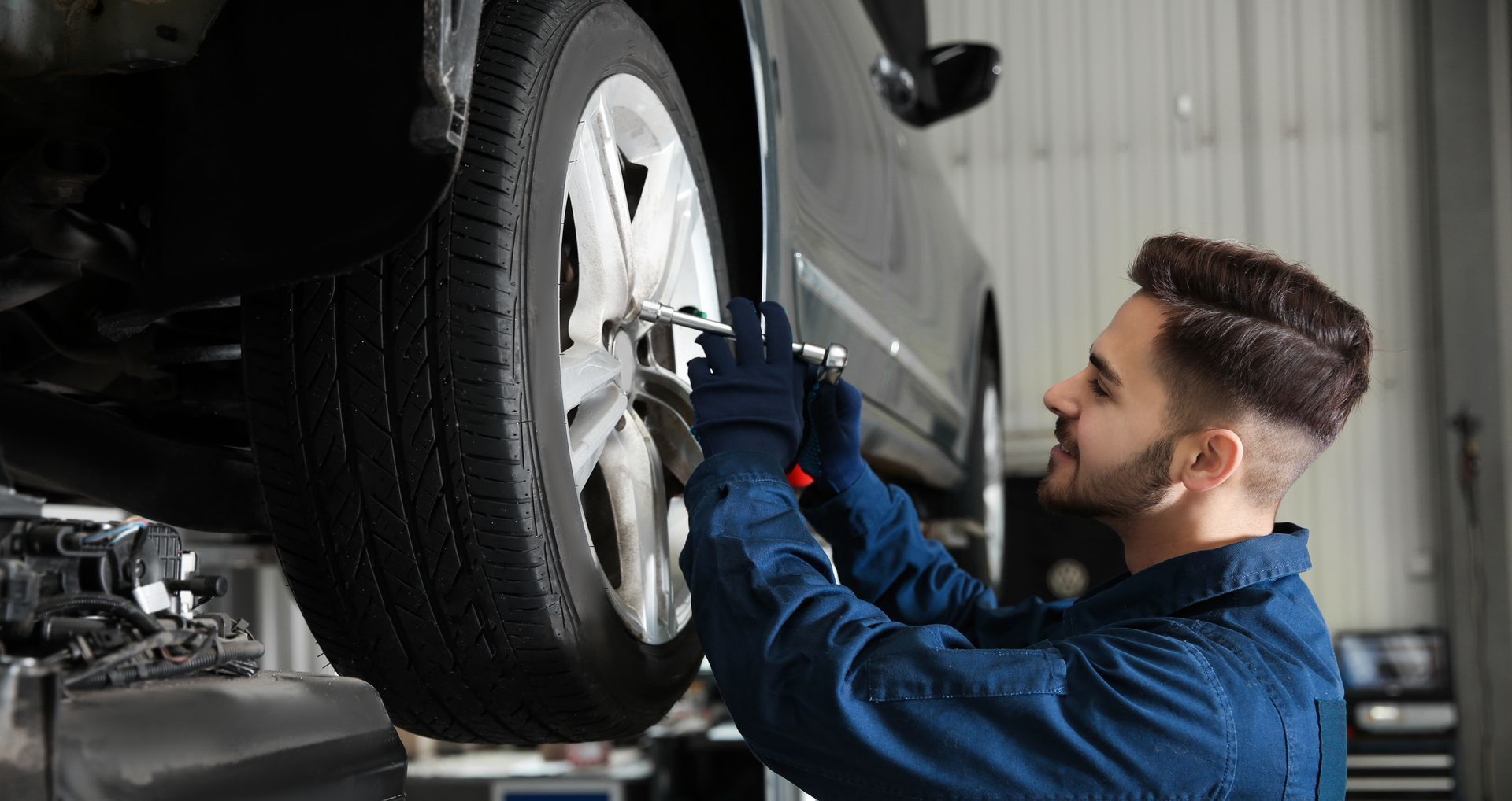 Baton Rouge Auto Body Repair Shop | Medines Collision Center