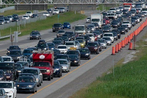 Five Road Safety Tips For Memorial Day Weekend