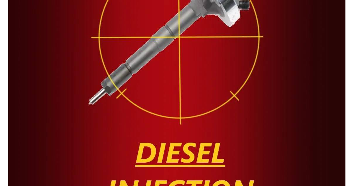 Diesel Engine Works | Bundaberg, QLD