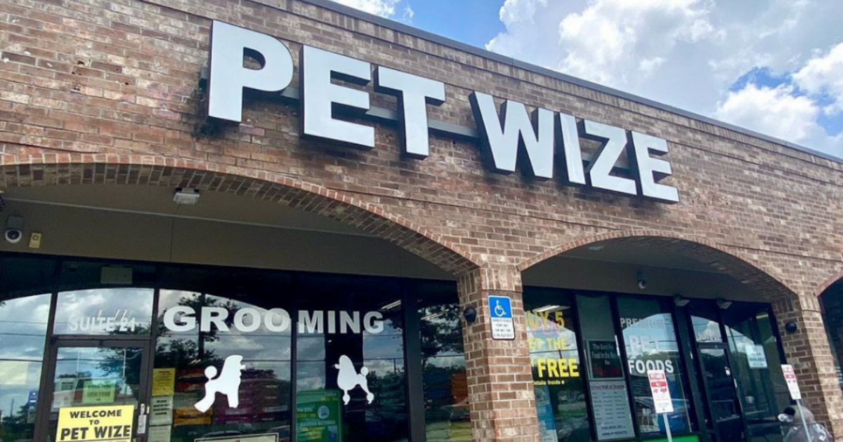 Products | Food & Supplies for Dogs, Cats, Reptiles, & More | Pet Wize