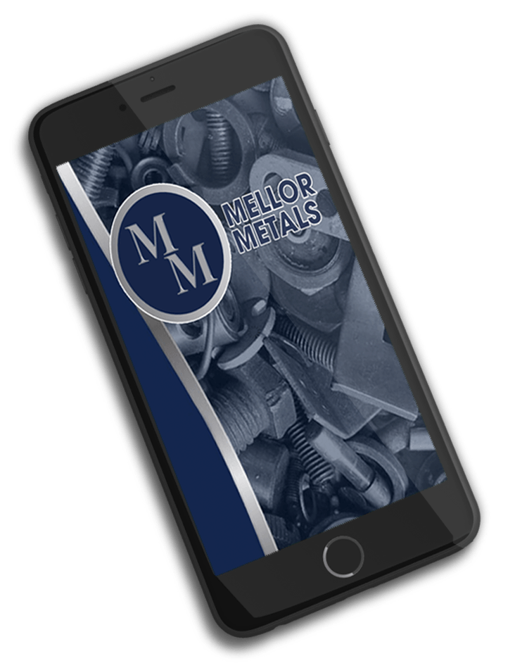 Scrap Metal Recycling in Norfolk & Norwich | Mellor Metals