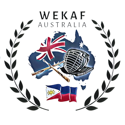 WEKAF Competition Stick-Fighting Australia