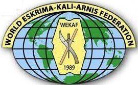 WEKAF Competition Stick-Fighting Australia