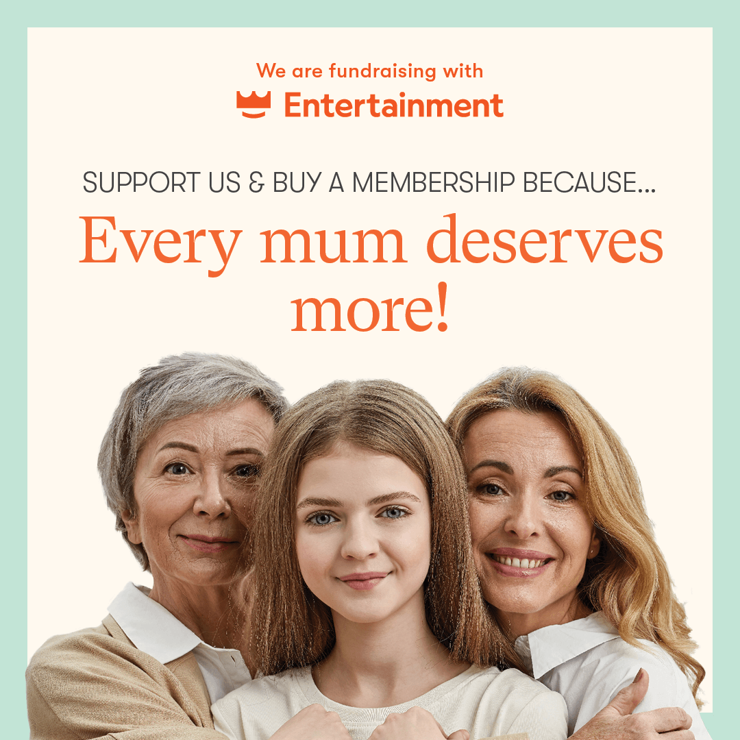 Every Mum Deserves More