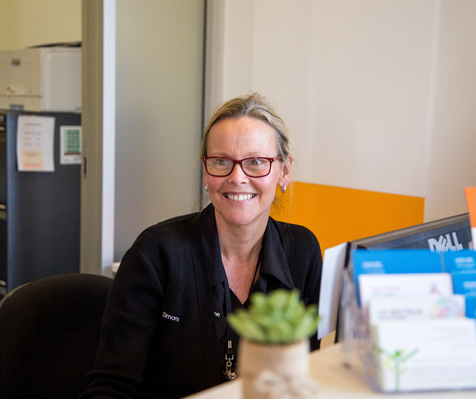 Swimming Laps & Raising Money For Youth Suicide Prevention