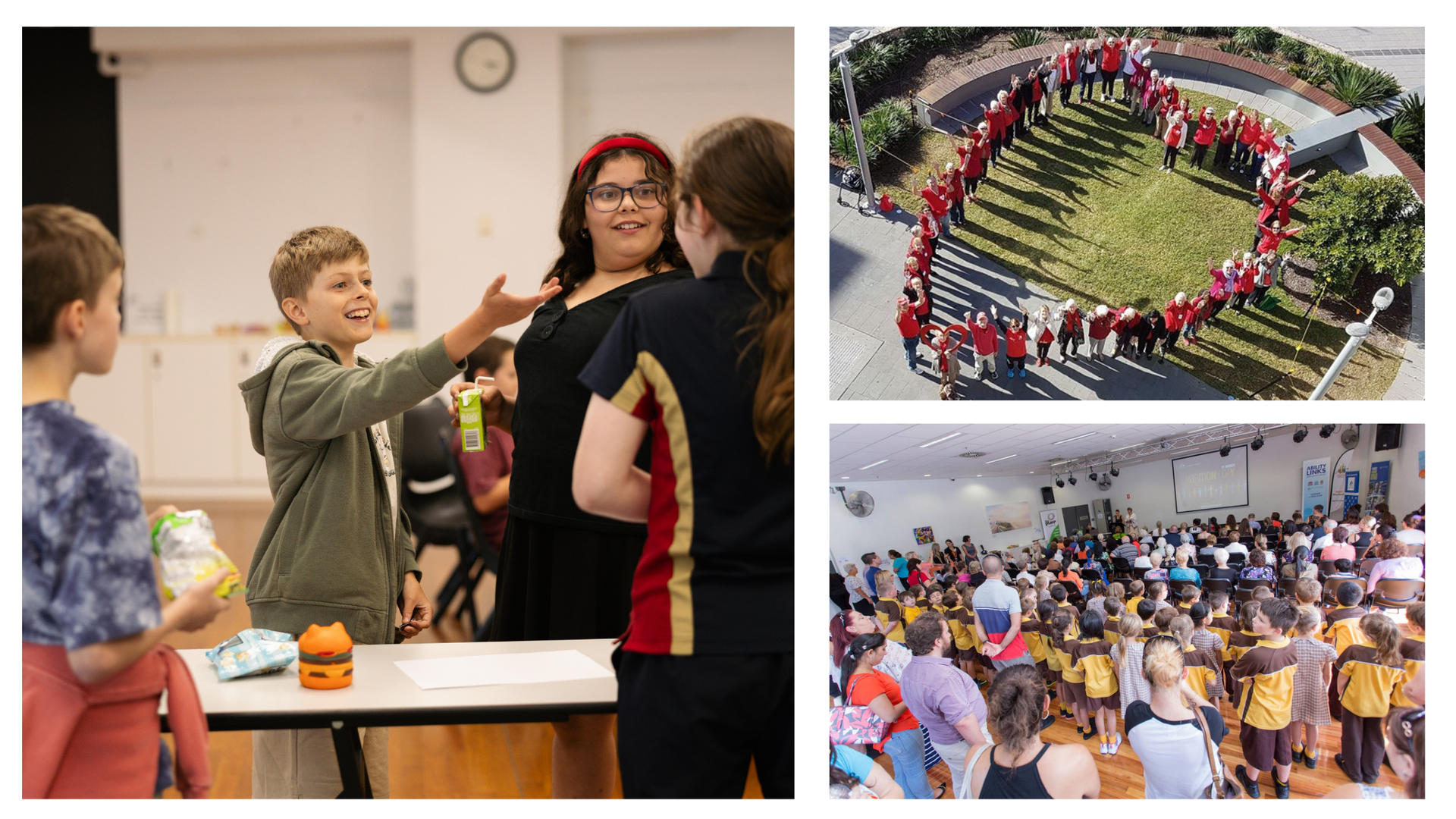 Celebrating 15 Years of Belonging With Our Community