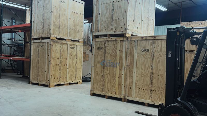 Essential Storage Services for Minooka, IL Moves