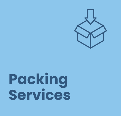 Fly Guy Moving | Trusted Chicagoland Moving Services