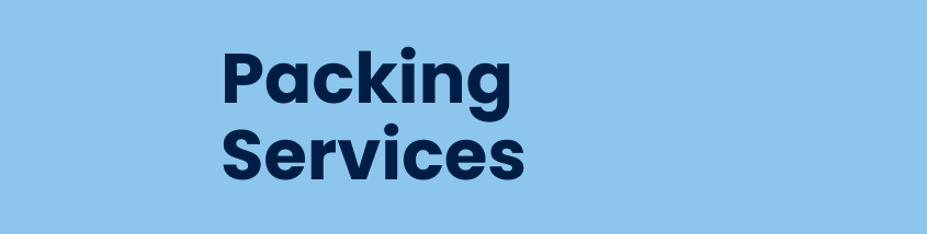 Fly Guy Moving | Expert Movers in Chicagoland Area