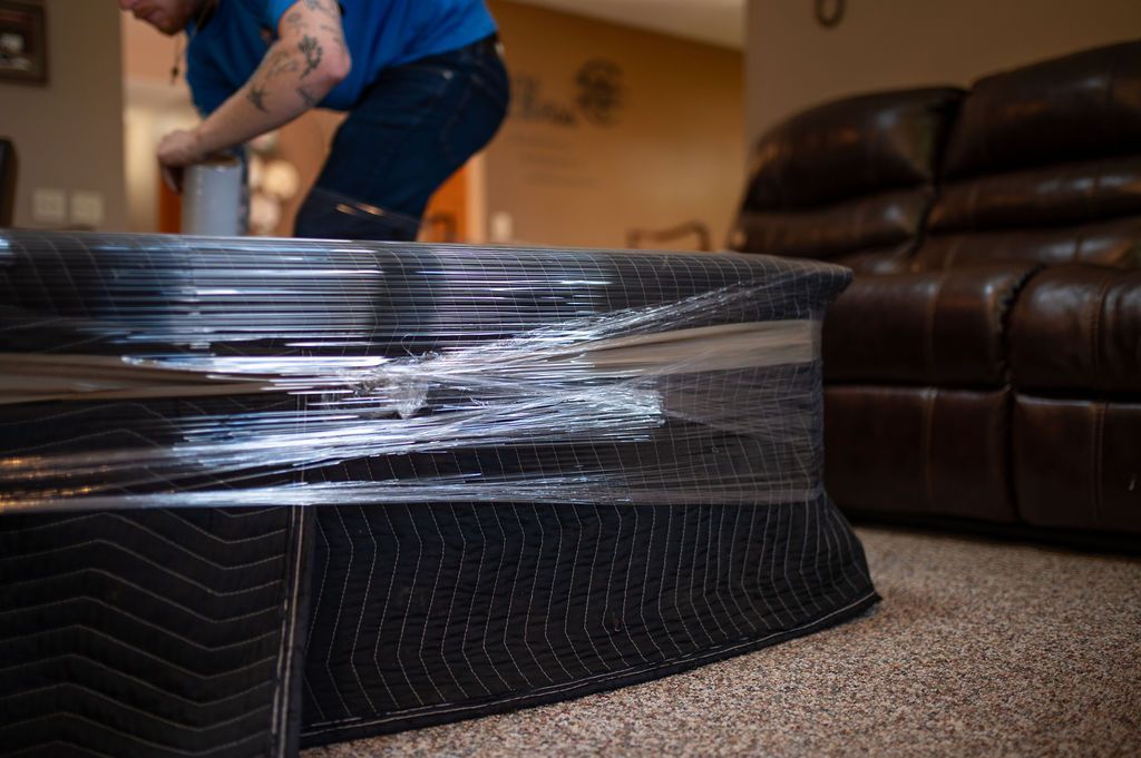 Piano Moving Services | Fly Guy Moving