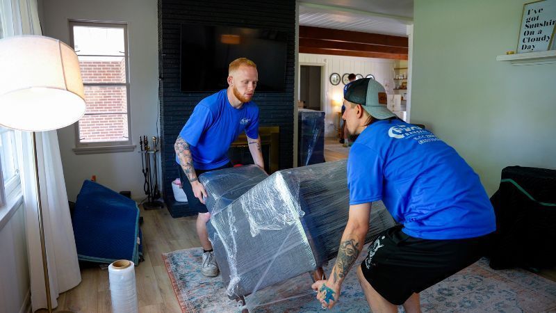 Moving Services Rates 101 – All You Need To Know