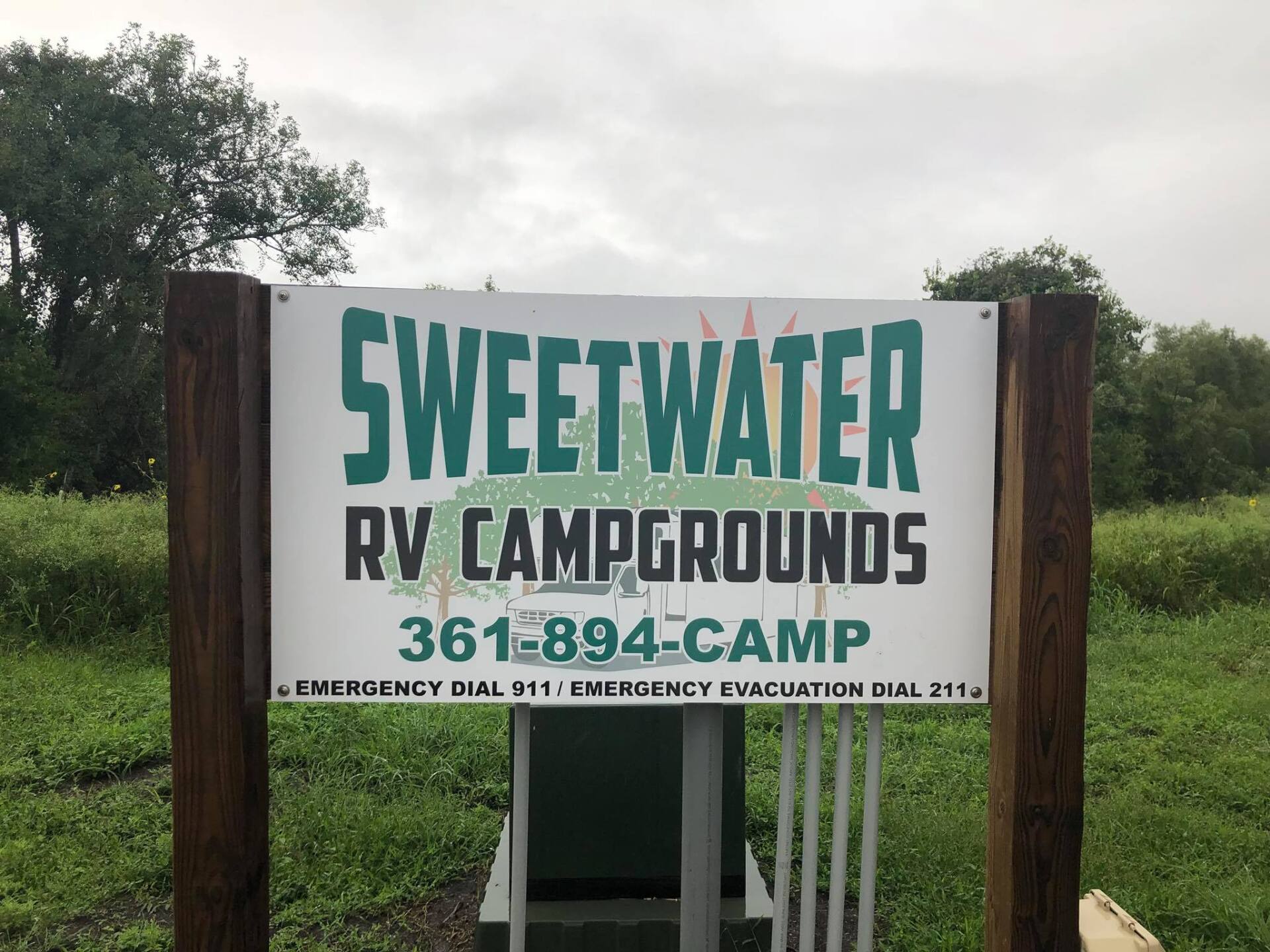 Sweetwater RV Campgrounds