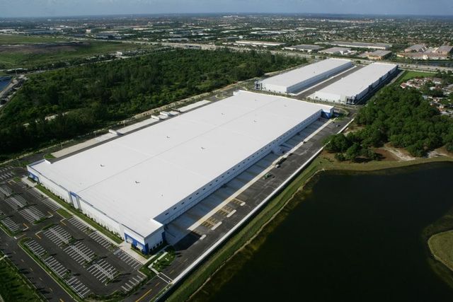 Miami Gardens City Hall