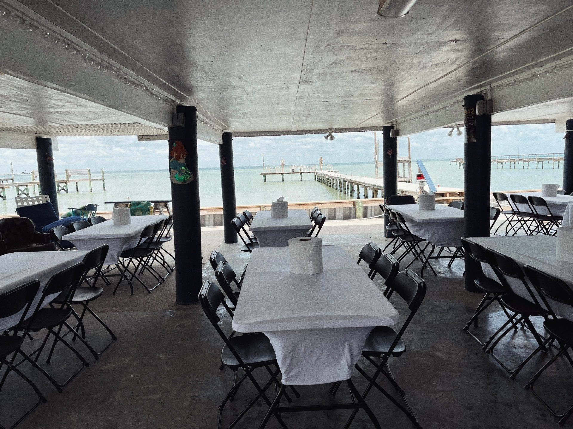 The Bay Party Rentals