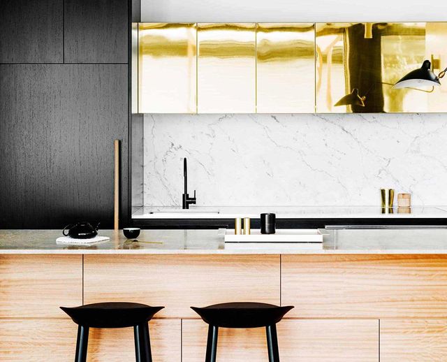 8 steps to nailing your kitchen renovation from start to finish