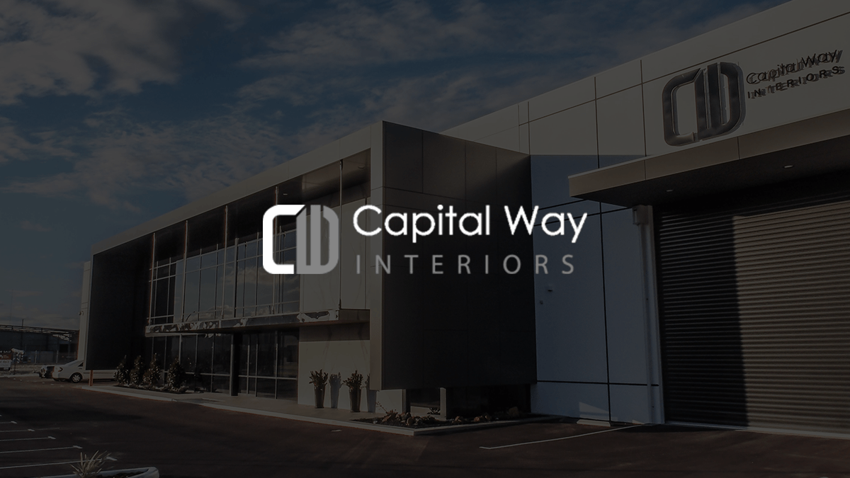 About Us - Capital Way Interiors