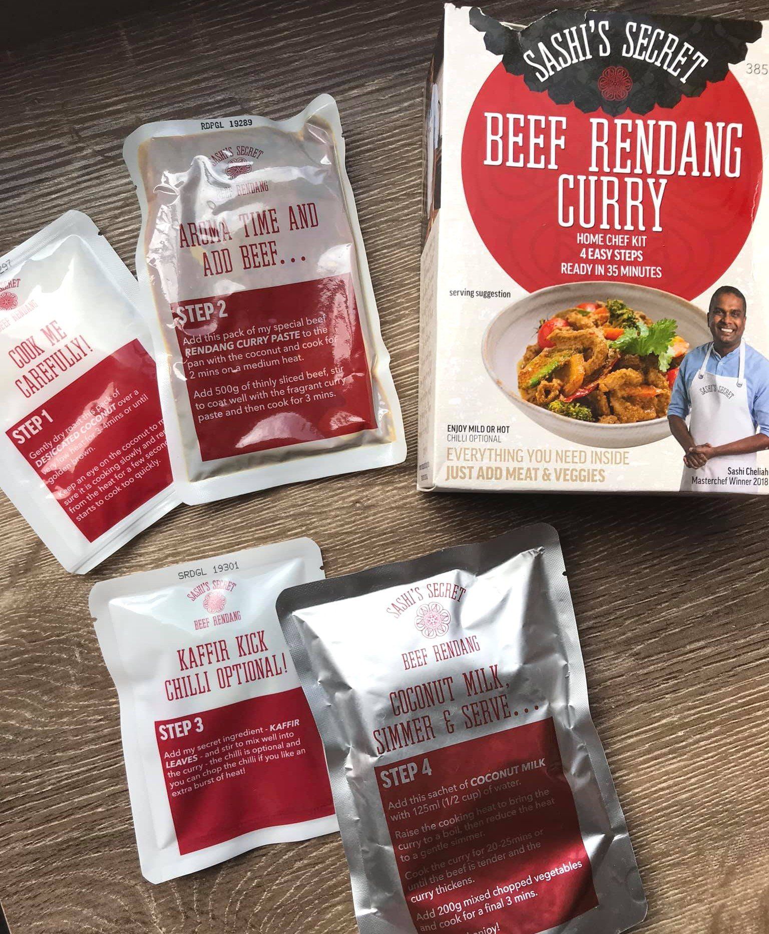 MASTERCHEF AUSTRALIA 2018 RECIPES