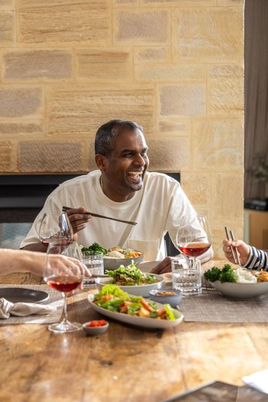 About Sashi Cheliah - 2018 Masterchef Winner | Sashi’s Secret