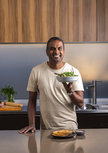 Dinner Meal Kits - Quick Tasty Cooking | Sashi’s Secret