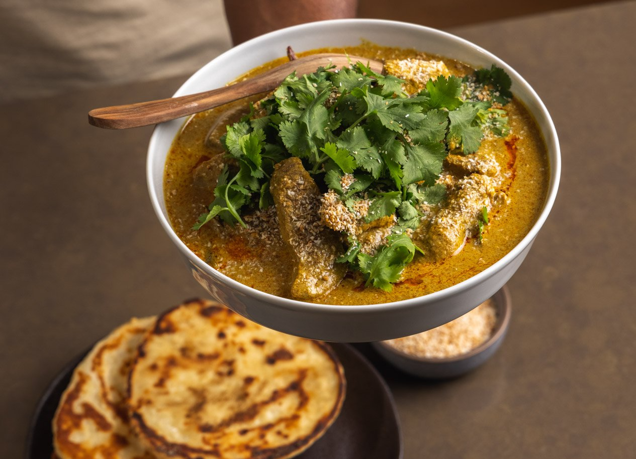 Dinner Meal Kits - Quick Tasty Cooking | Sashi’s Secret