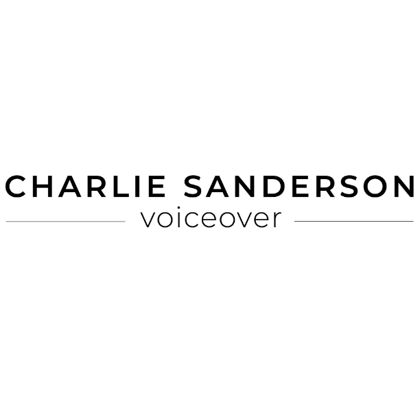 Charlie Sanderson | the Singer