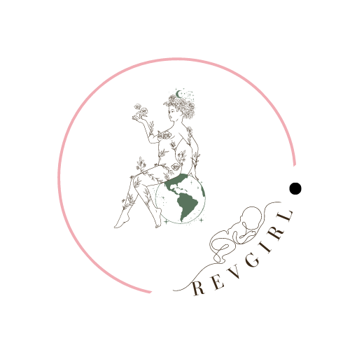 Self-care and productivity hub for moms solopreneurs