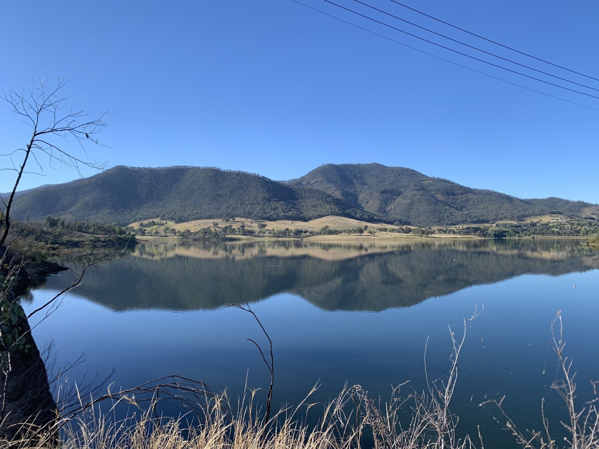 Our Snowy Towns - Snowy Mountains Tour of the High Country