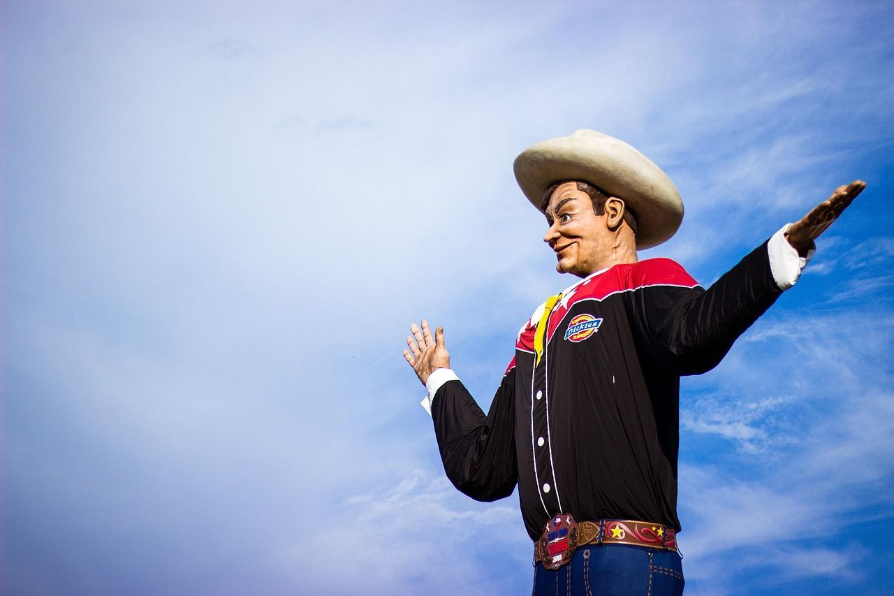 Is Texas a “Friendly” State in Which to Start a New Corporation?