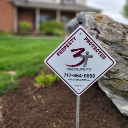 3T Security // Manheim PA Home & Business Security Solutions