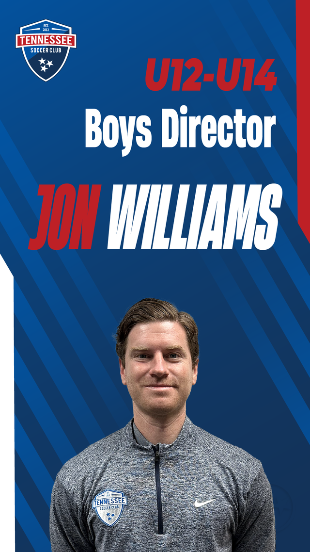 Jon Williams