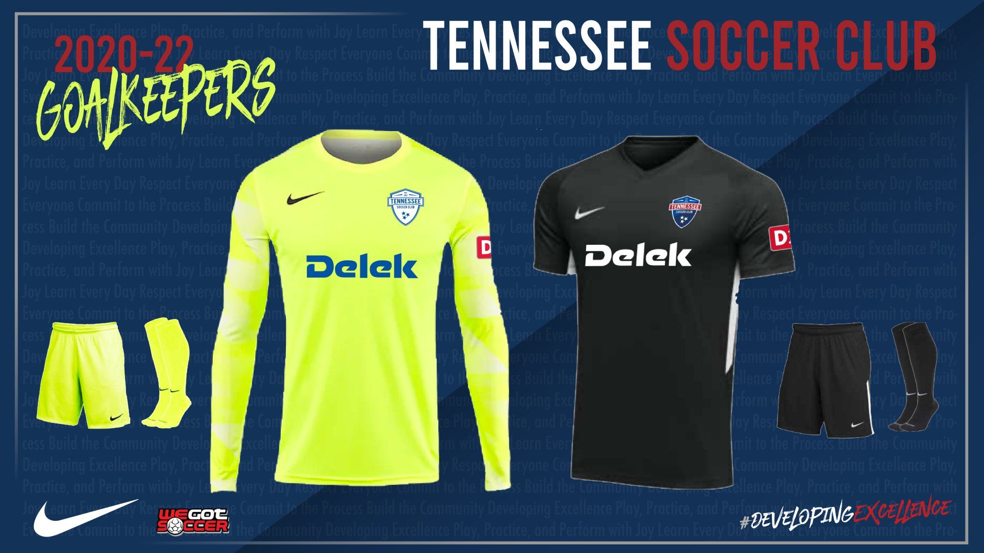 Tennessee Soccer Club