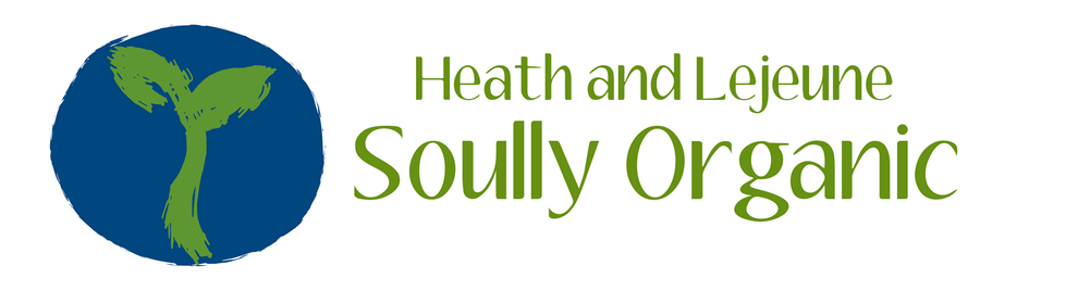 Soully Organic - Heath & Lejeune Organic Produce