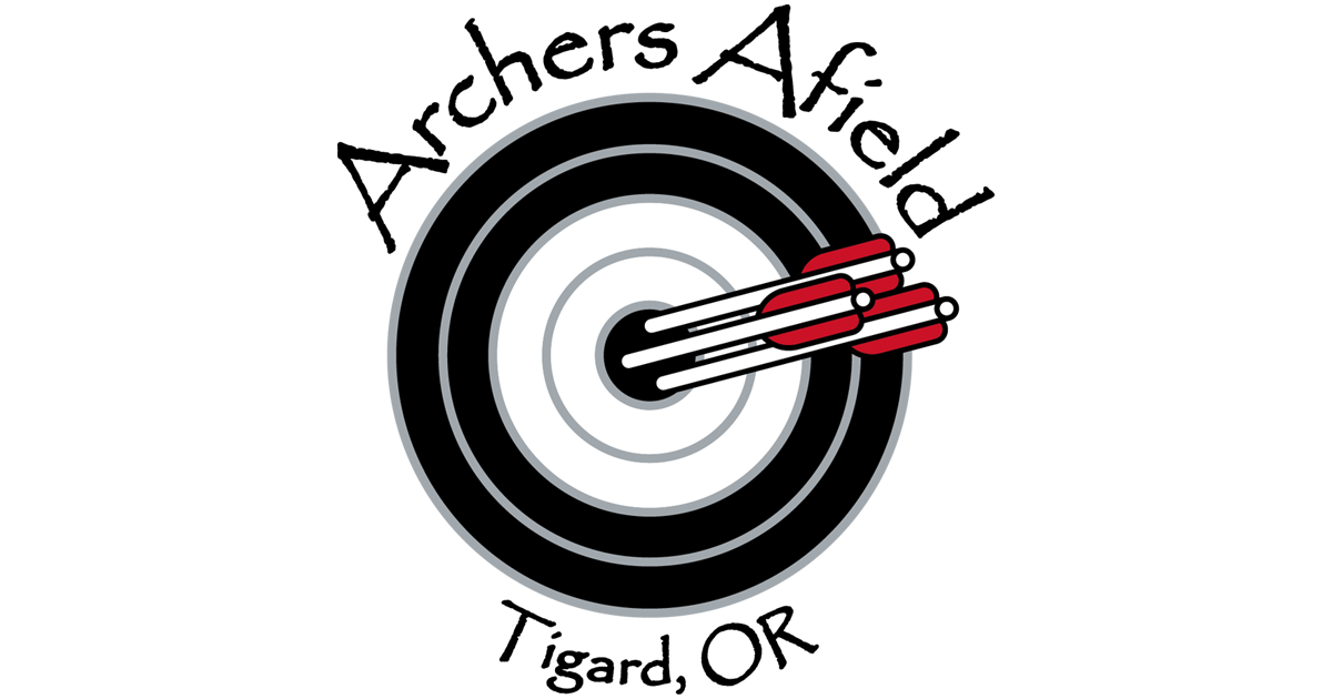 Archery Range - Tigard, OR - Archers Afield