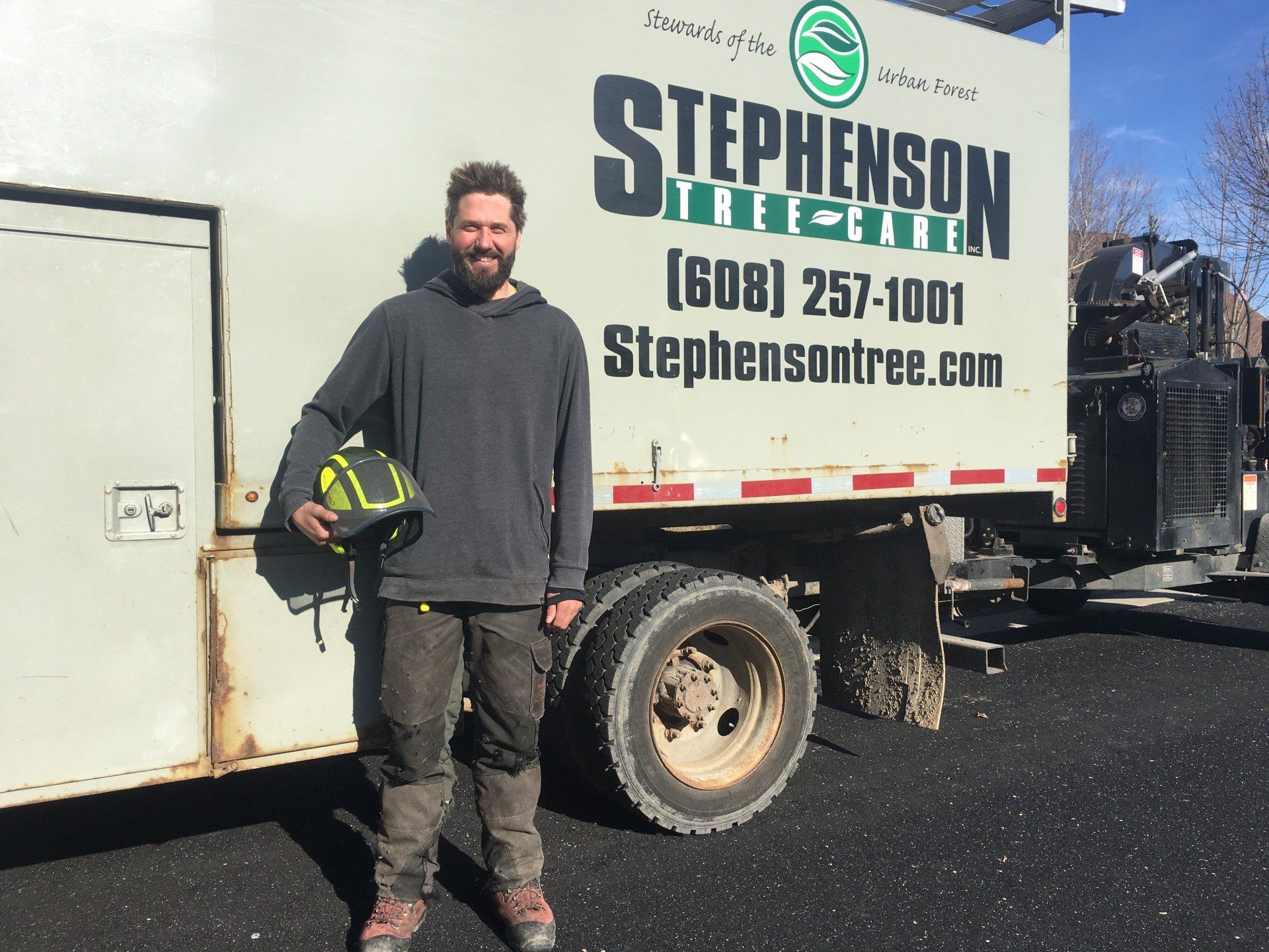 Tree Care & Forestry Blog | Stephenson Tree Service