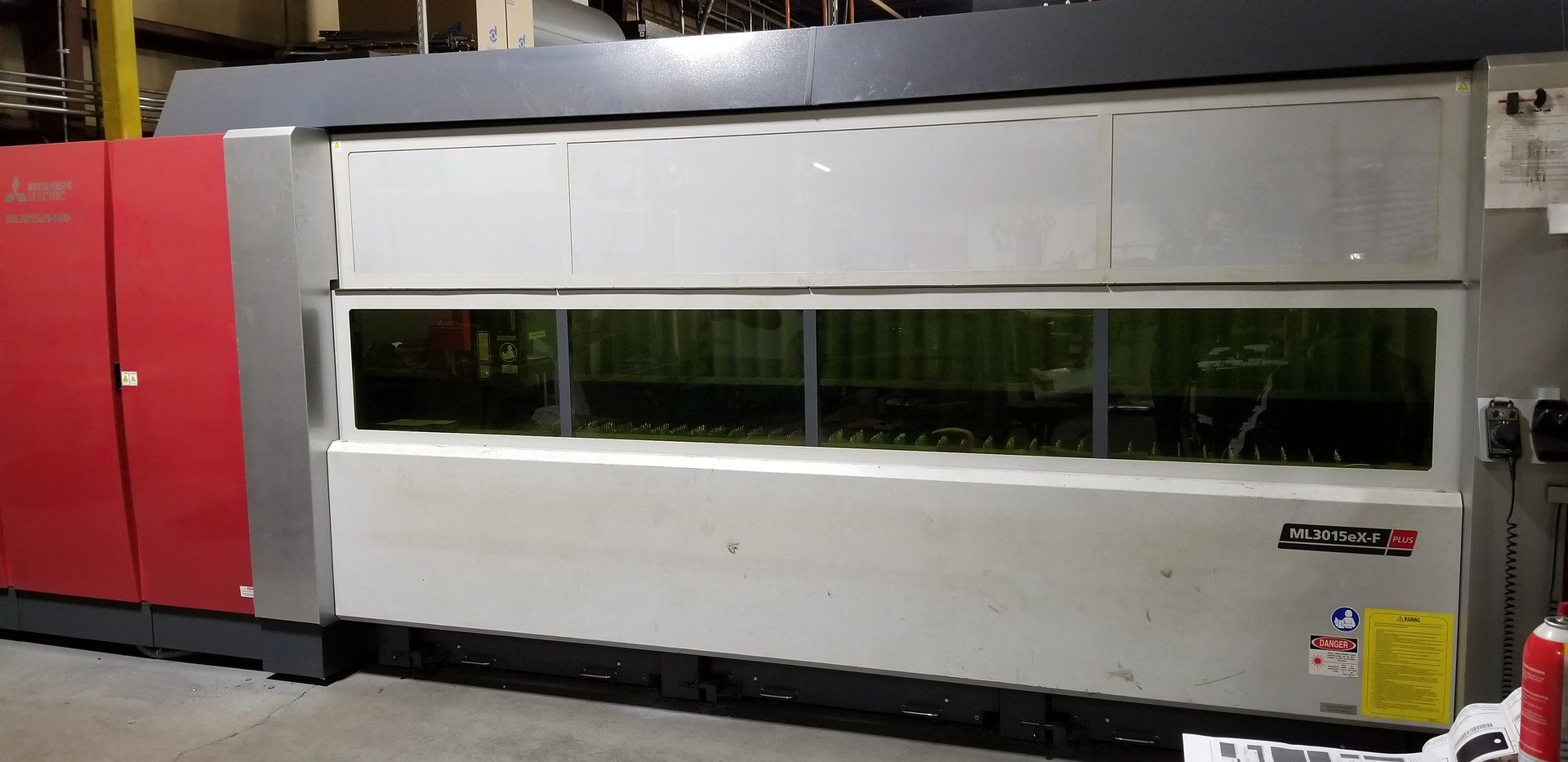 Michigan CNC Metal Bending Services | Preferred Machine, LLC