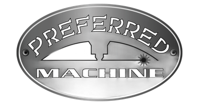 West Michigan Laser Cutting, Bending, CNC Services Preferred Machine