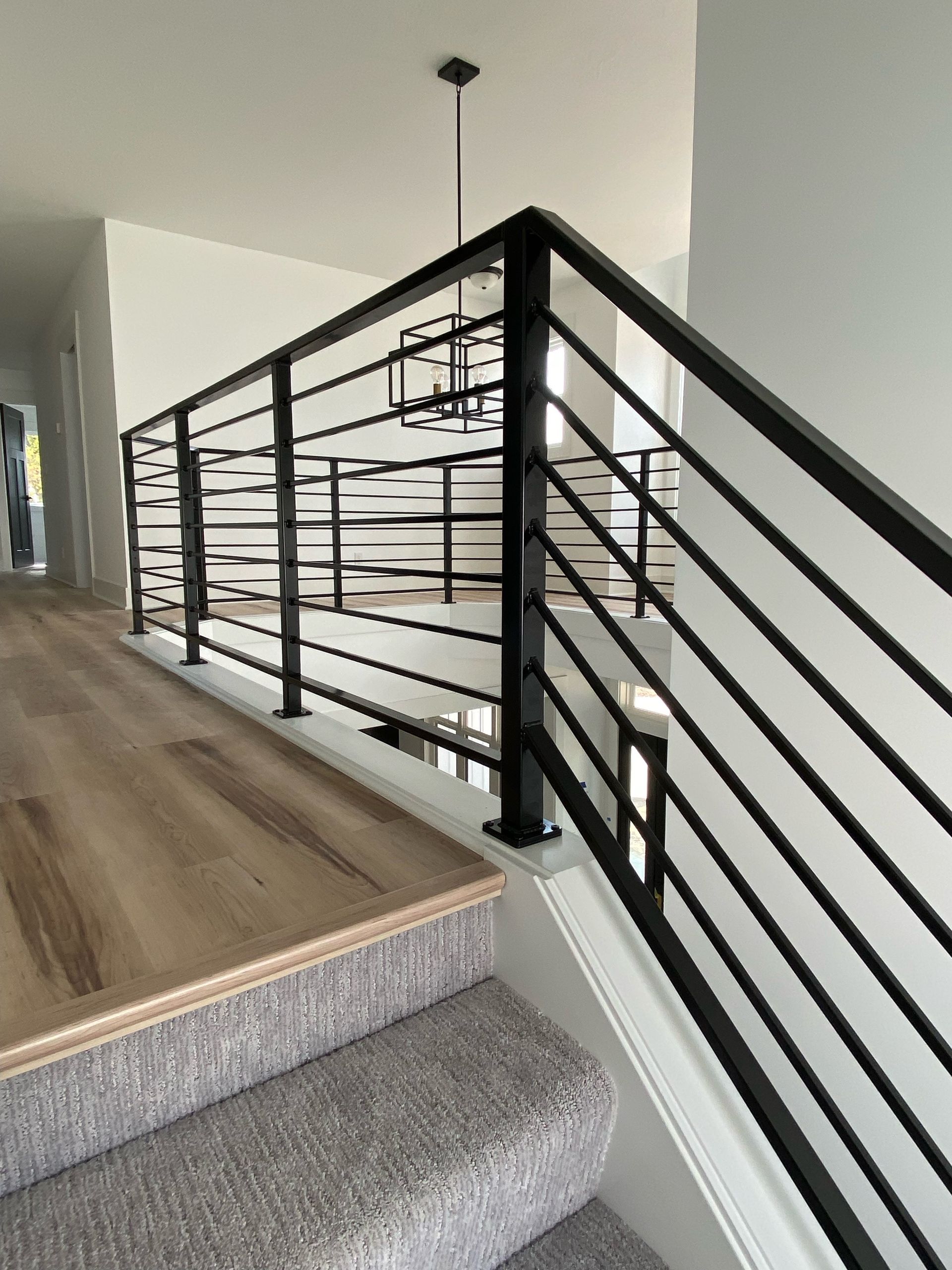 Michigan Powder Coat Services | Preferred Machine, LLC