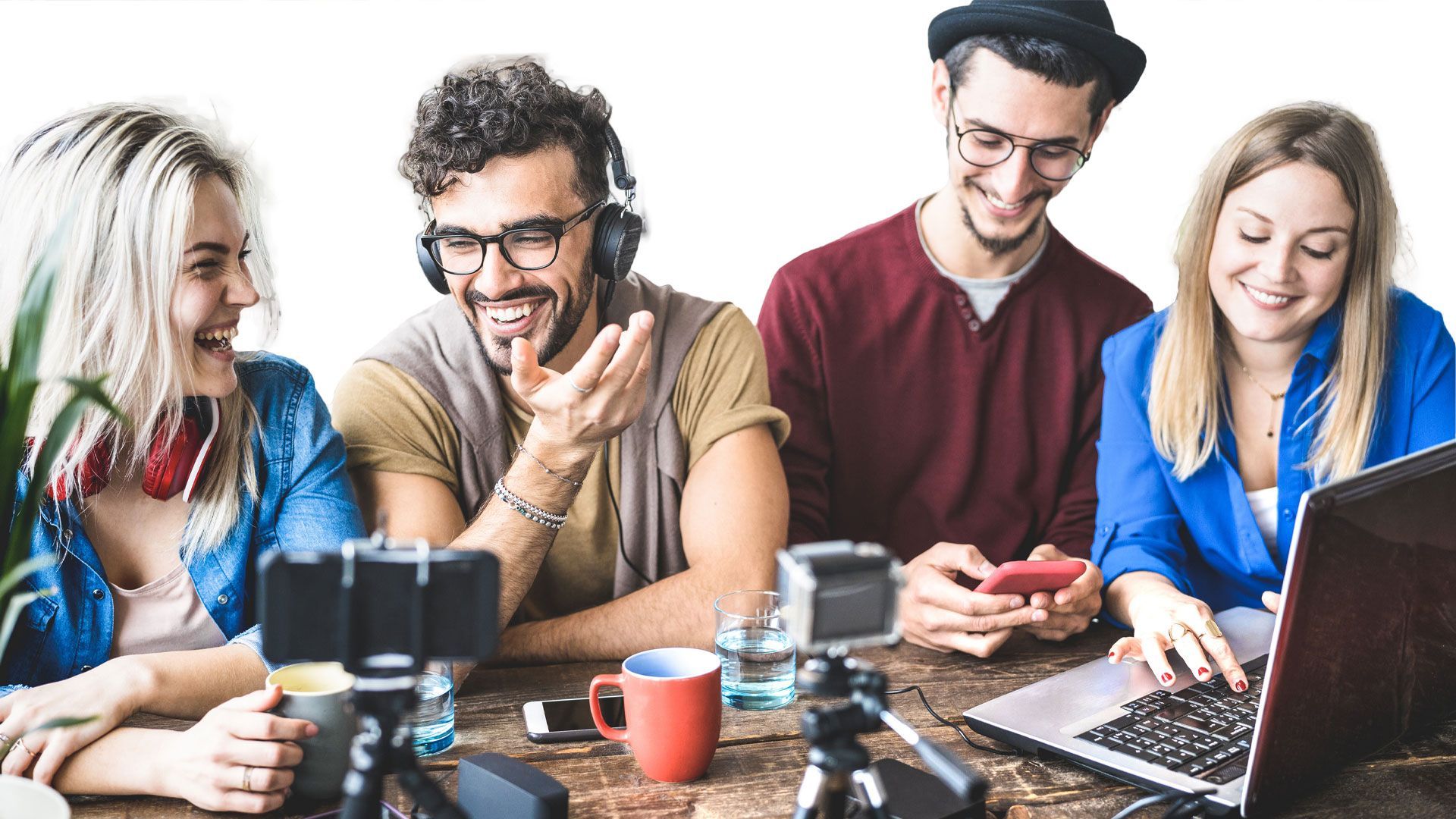A Comprehensive Guide to the Different Types of Digital Marketing