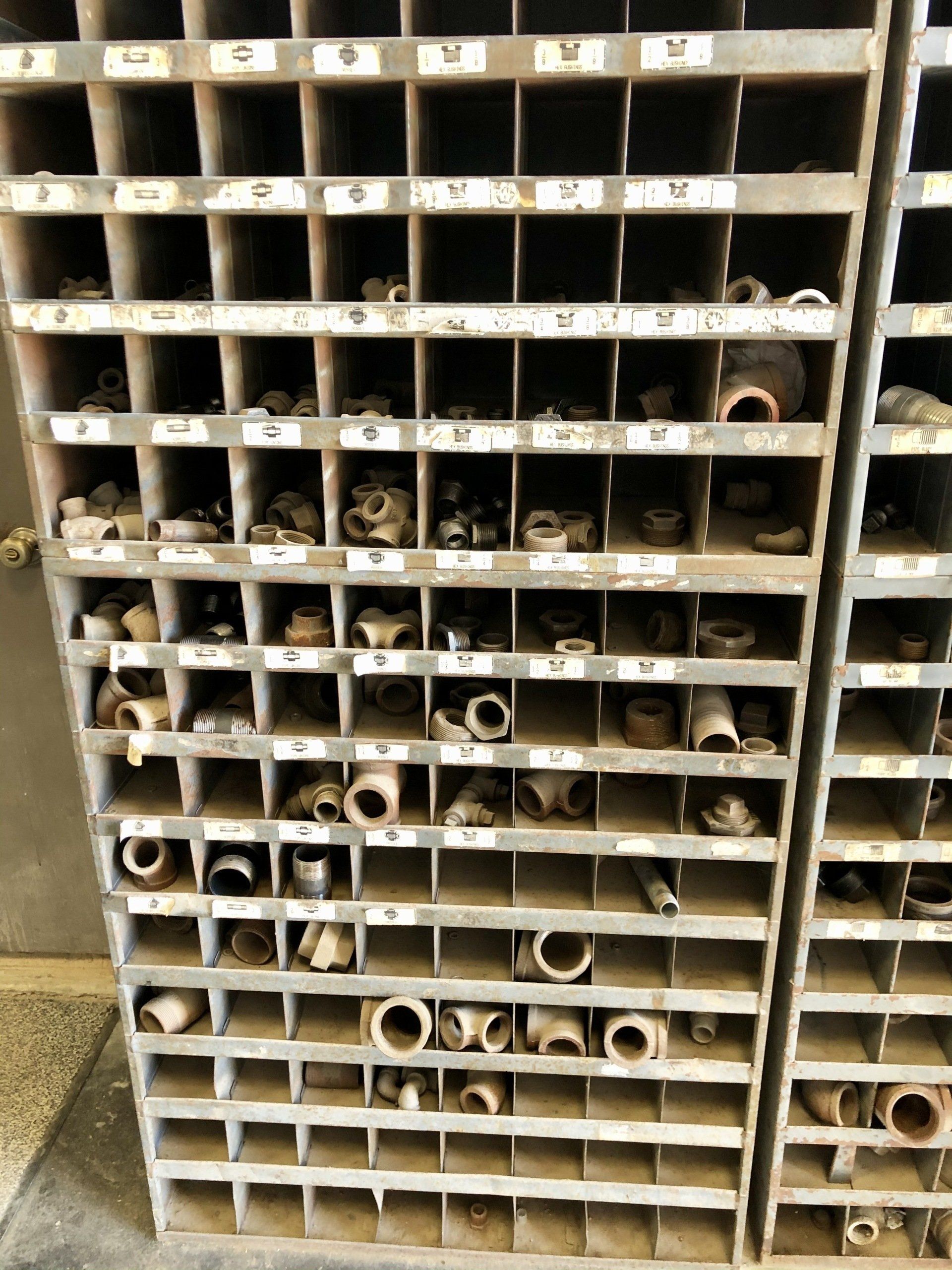How To Manage And Optimize Spare Parts Inventory