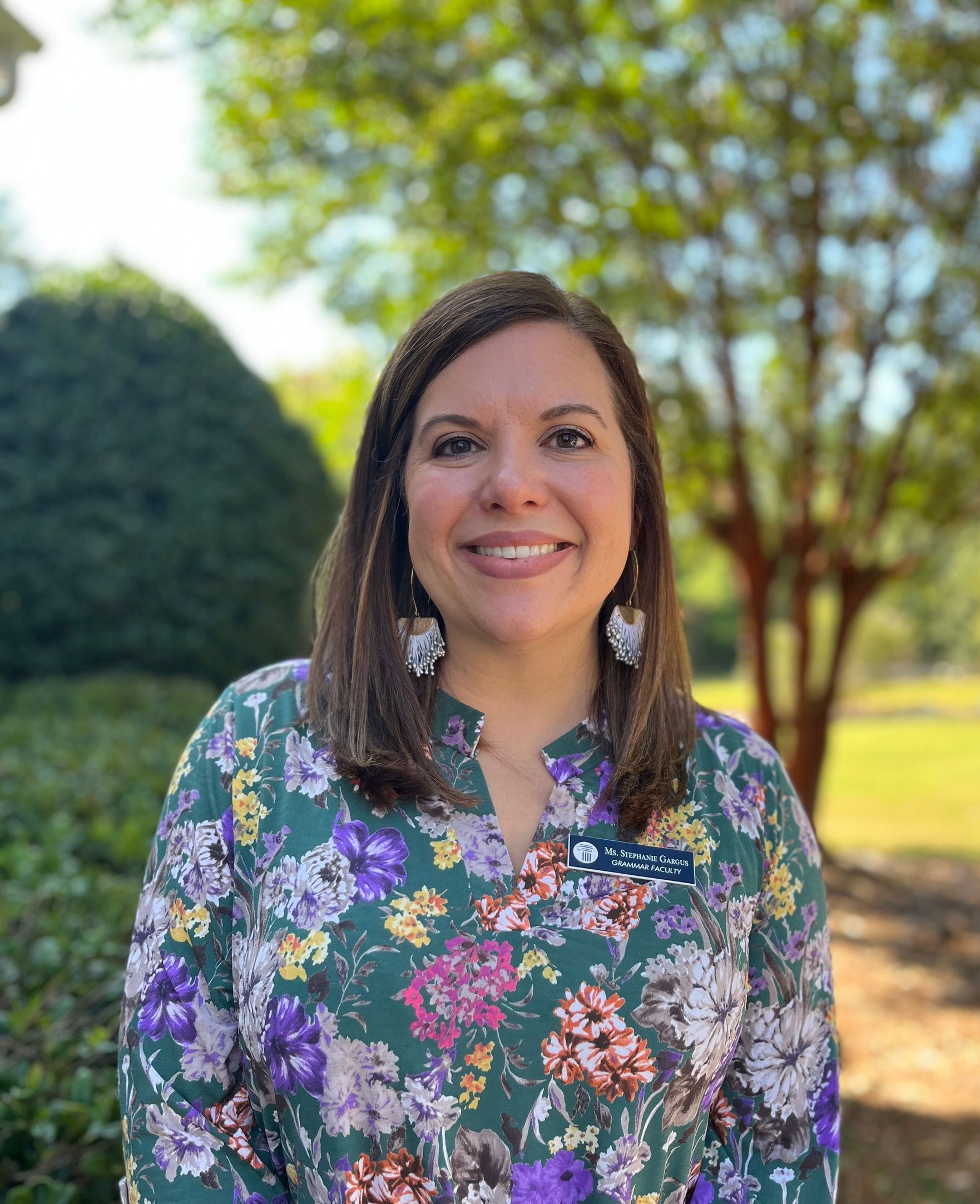 Faculty of Evangel Classical Christian School | Alabaster, AL