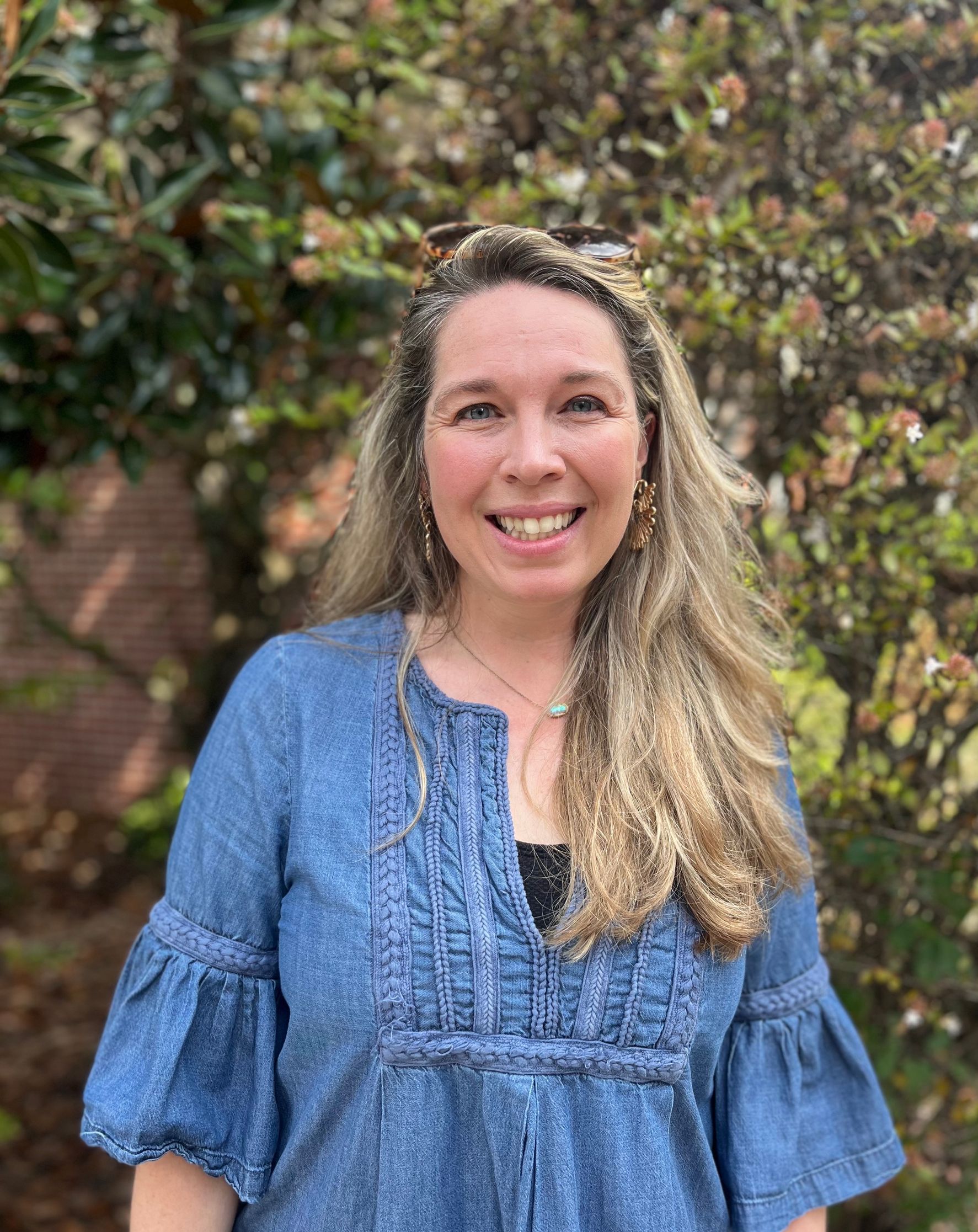 Faculty of Evangel Classical Christian School | Alabaster, AL