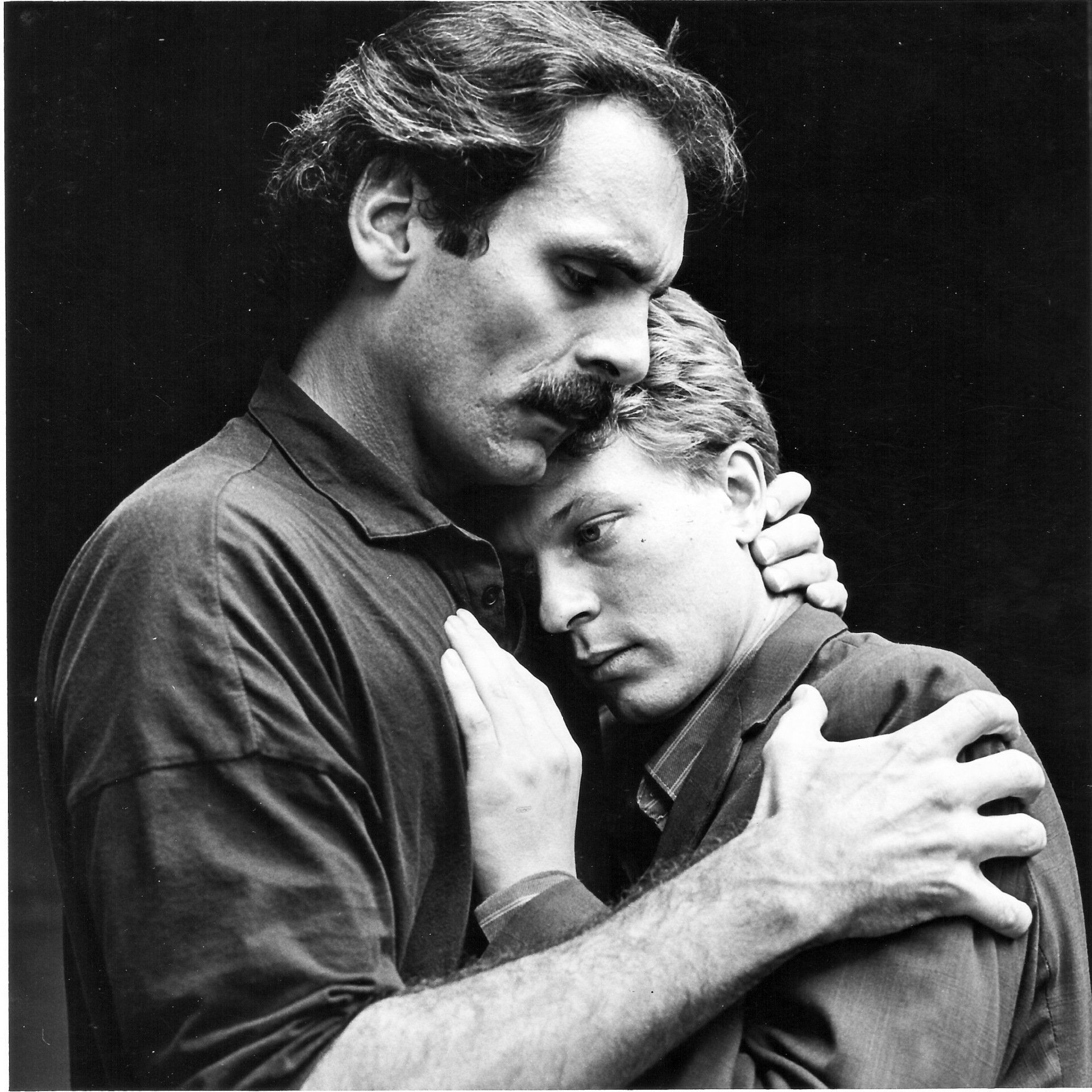 Michael Scott Dublin