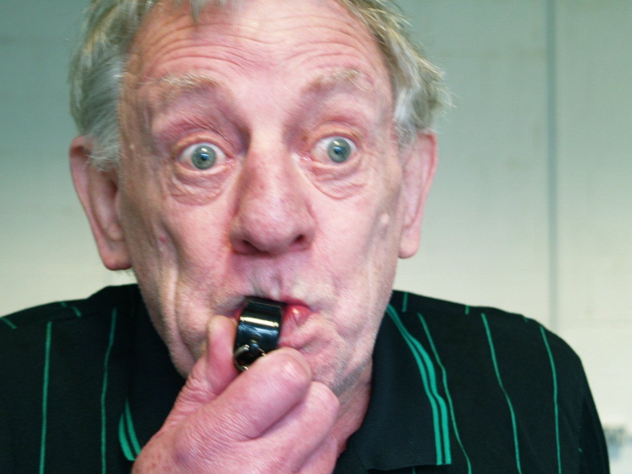 Michael Scott Dublin